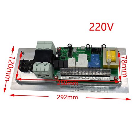 Full Automatic Xm 18e Egg Incubator Temperature Hu Grandado