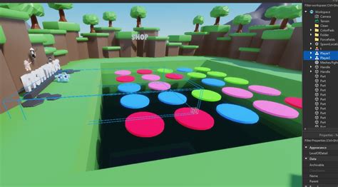 Humanoid Root Part Synced Rest Isnt Scripting Support Developer