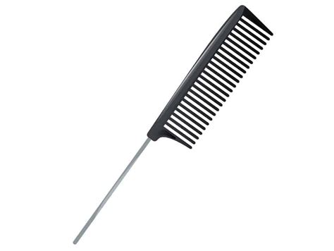 Different Types Of Combs