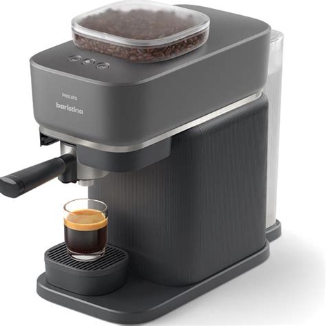 Philips Baristina Bar30060 Espressomachine Koffiemachine Met