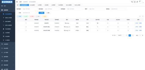 Javavueuniapp全端wms仓库管理系统uniapp Wms Csdn博客