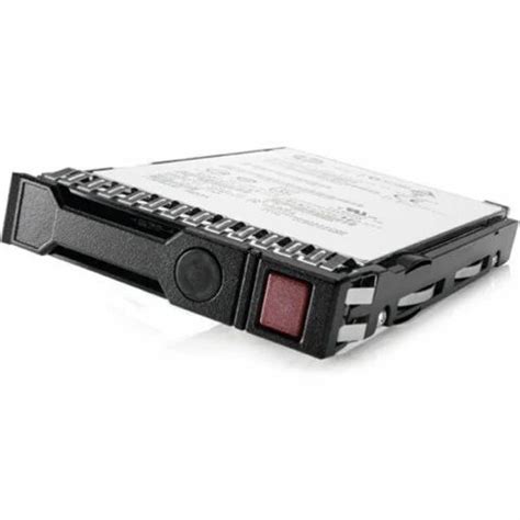 Hp Mixed Use Lff Sff Ssd At ₹ 10000 Server Components In Mumbai Id