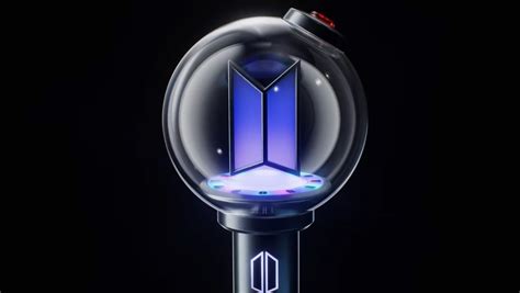 Army Bomb Ver 4 De Bts A Qué Hora Es La Venta Y Cuántas Puedes Tener