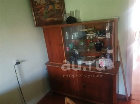 Шкаф — купить в Красноярске Состояние Б у Стеллажи тумбы шкафы на интернет аукционе