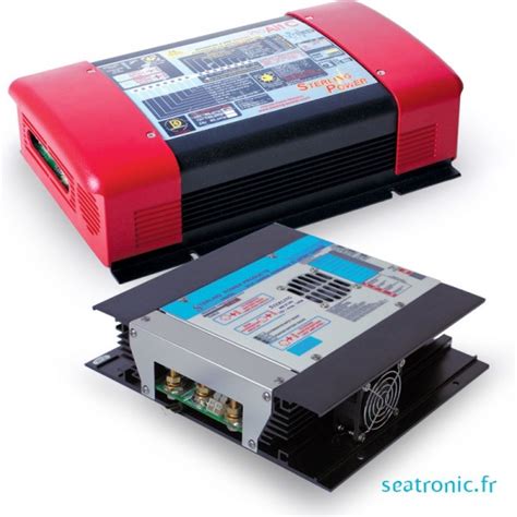 Alternator To Battery Charger