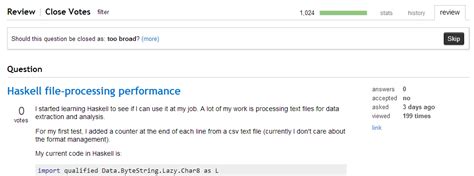 In What Cases Do The Buttons Disappear In Reviews Meta Stack Overflow