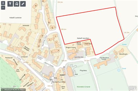 Construction Starts At Chilla Junction The West Devon Free Press