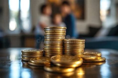 Household Budget Plan Expense Control Savings Framework Income