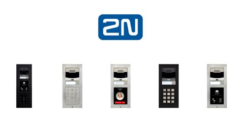 New Integration 2n Intercoms