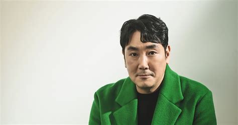 조진웅 대학 시절 늘씬 군대서 여친에 차인 후 다이어트 [n인터뷰]②