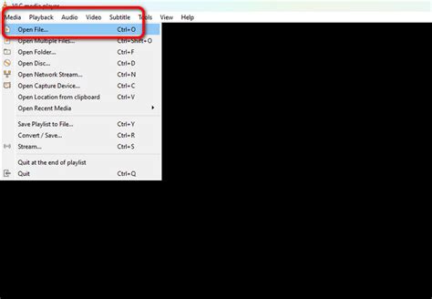 loop video in vlc media player [complete instructions]