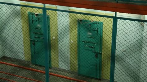 შიმშილობა დასჯა და ფიზიკური ძალადობა გლდანის ციხეში Youtube