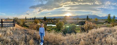 Broken Bull Ranch Hipcamp In Stevensville Montana