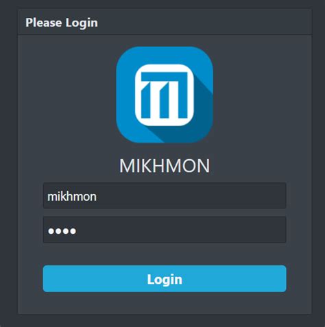 Membuat Jaringan Internet Untuk Gedung 4 Lantai Dengan 2 Isp Part 7 Setup Mikhmon