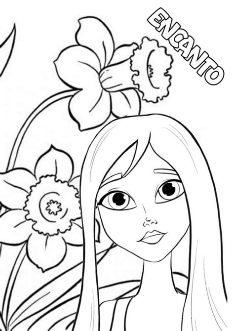 Cartoni Animati Da Stampare Immagini Da Colorare Belle E Uniche