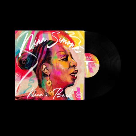 Posttitlenina Simone Ninas Back Vinyl Musiczone Vinyl