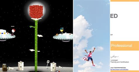 List Aws Curated By Vivek Varma Medium