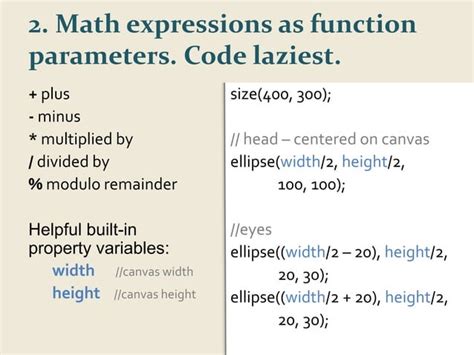 Learn Creative Coding Begin Programming With The Processing Language