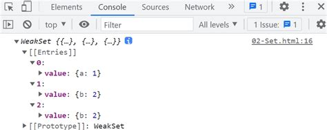 Set、weakset、map 数据结构的应用及面试真题解析 Arry老师的博客 艾编程