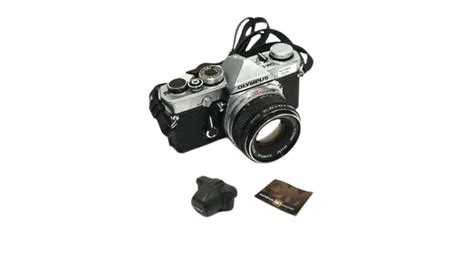 Kamera Analog Terbaik Di