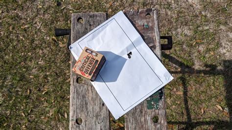 Patterning The Judge Home Defender Part 1 Judge Centric 410 Gat Daily Guns Ammo Tactical