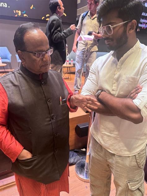 Abishai George Gosula On Linkedin Internationalstartupfest