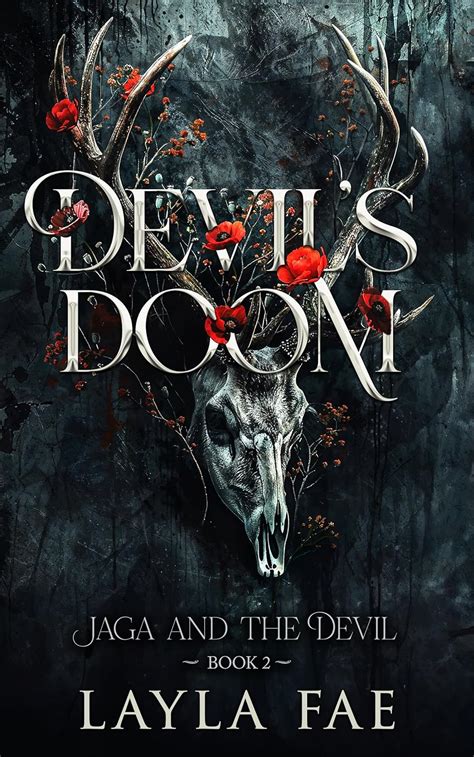 Amazon.com: Devil's Doom: A Dark Fantasy Romance (Jaga and the Devil Book 2) eBook : Fae, Layla ...