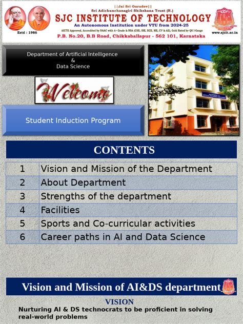 Induction Program Pdf Artificial Intelligence Intelligence Ai And Semantics