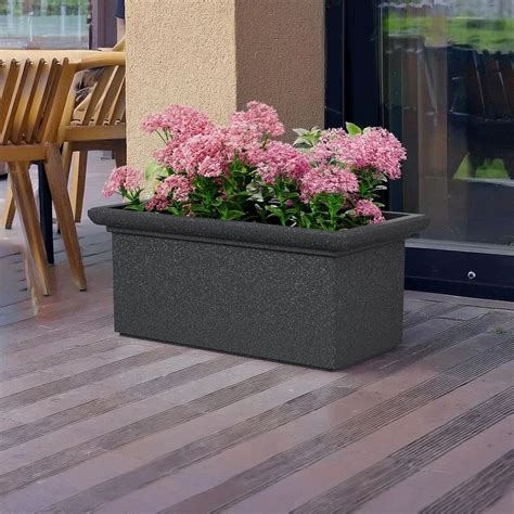 Rectangular Frp Planter At ₹ 1099 Piece Frp Planters In New Delhi Id 2856238228873