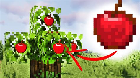 How To Grow Apples In Minecraft Creative Mode At Andrea Rumfelt Blog