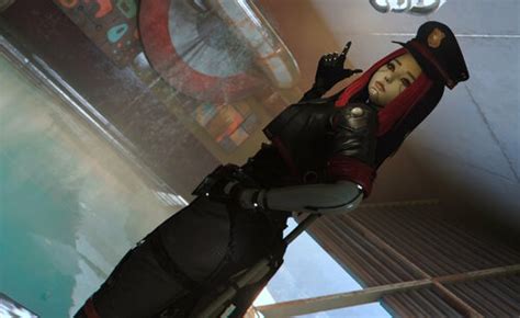 Ngammas Fusion Girl Bodyslide And Ikaros Android Patch Collection Armor And Clothing Loverslab