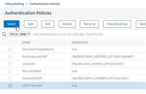 Nfactor Authentication Citrix Gateway 13 Carl Stalhood