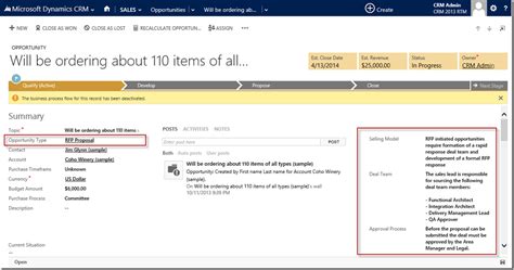 crm 2013 new features quick view forms gt crm