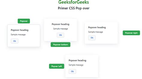 Understanding The Css Popover Open Pseudo Class