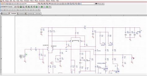 Mosfet Power Amplifier Doctaia