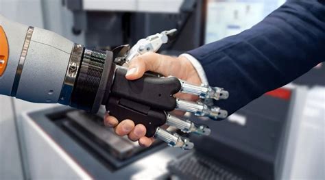 Synergistic Human Robot Collaboration In Industry 5 0 Designing