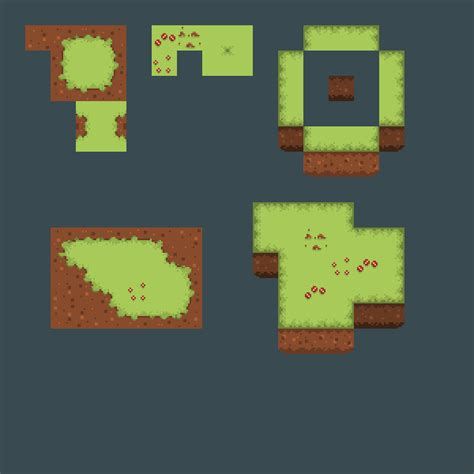 Tile Set Top Down Album On Imgur