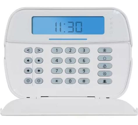 Panel De Alarma Dsc Neo Hs2032 Teclado De Iconos En Venta En Lago Agrío Sucumbíos Por Sólo U S