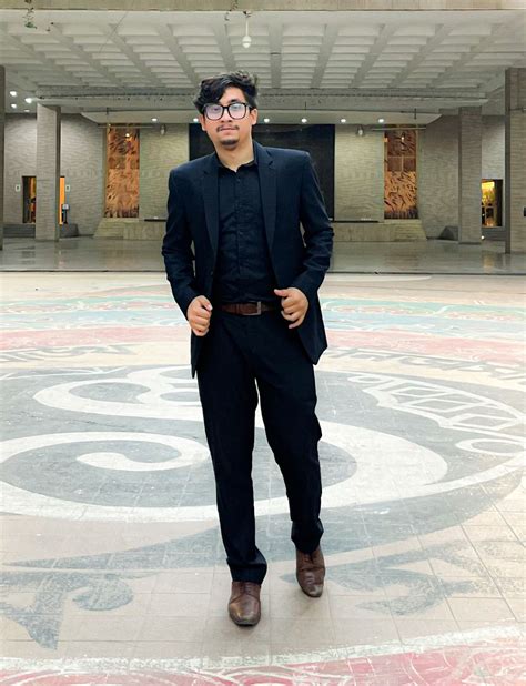 Rafid Shahriar Sami On Linkedin Nsumibc Throwback Excitingtimes