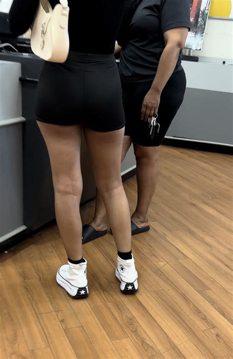 Dropdead Tight Firm Booty Cheerleader Oc Spandex Leggings And Yoga