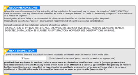 Completing Eicrs Djt Electrical Training