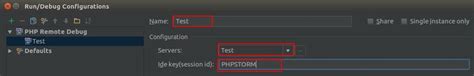 Hướng dẫn debug PHP project