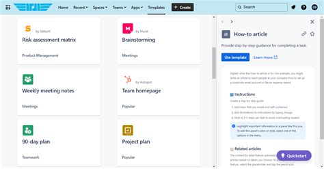 Wesrom Boosting Team Collaboration With Confluence Software A