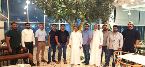 Ahmed Al Khatem Posted On Linkedin