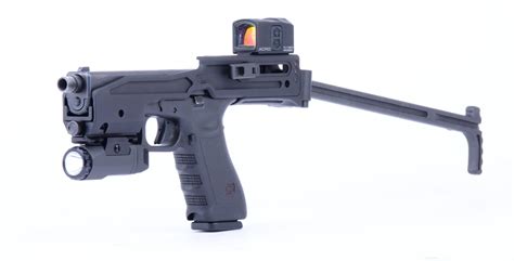 Bandt Officially Licensed Usw Conversion Kit For Ef Glock 17 47 Off