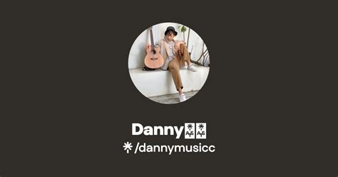 Danny維鴻 Instagram Facebook Linktree