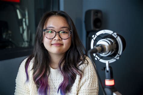 Gen Z Voices How Cadence Fongs Search For Her Ikigai Allowed Her To