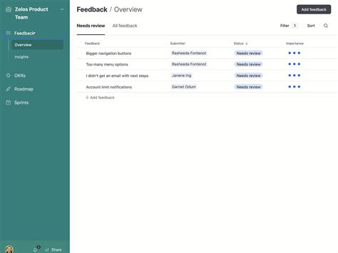 Getting Started Airtable Interface Designer Airtable Guides