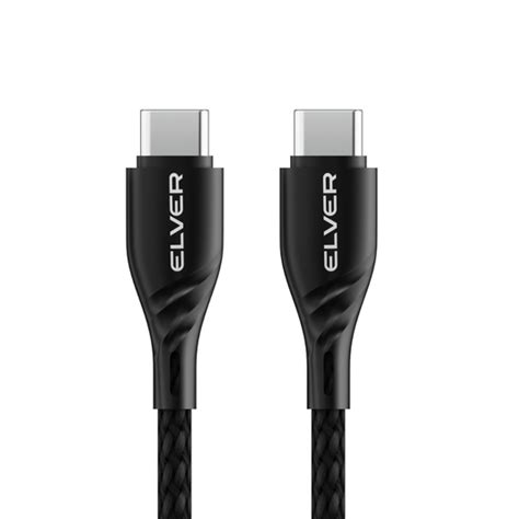 Buy Type C To Type C Cable In India Fast Charging Type C Charger