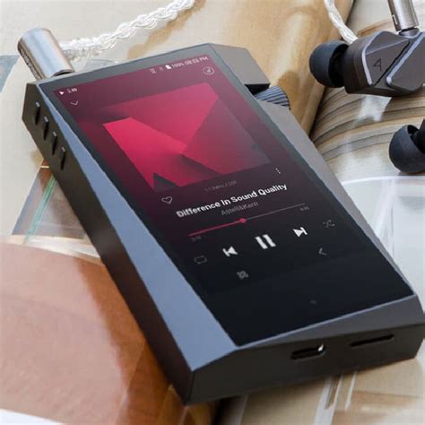 Best Mp3 Players Of All Time